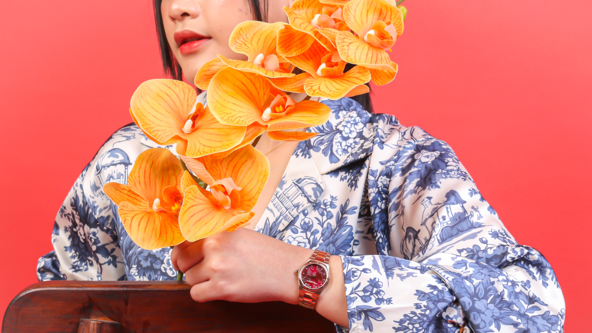 Intip Rekomendasi Jam Tangan untuk Imlek 2024 | THE WATCH CO. BLOG